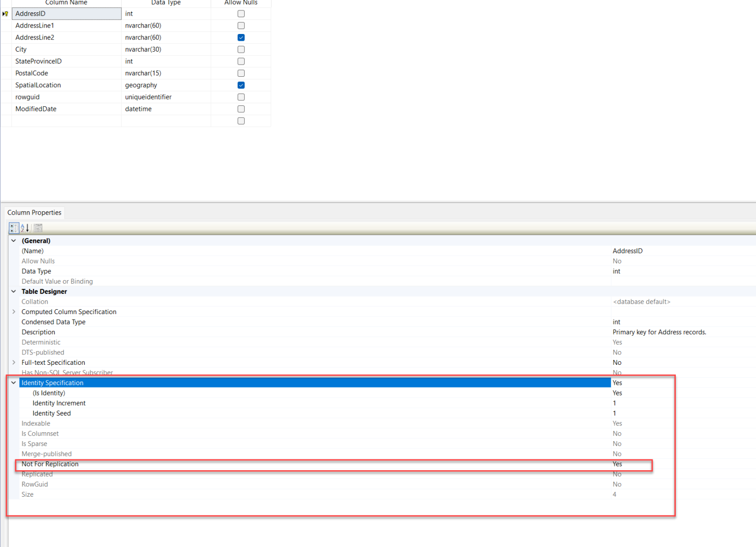 Common Mistakes in SQL Server - Part 2 - SQL Server DBA Services ... Common Mistakes in SQL Server - Part 2 - SQL Server DBA Services ...